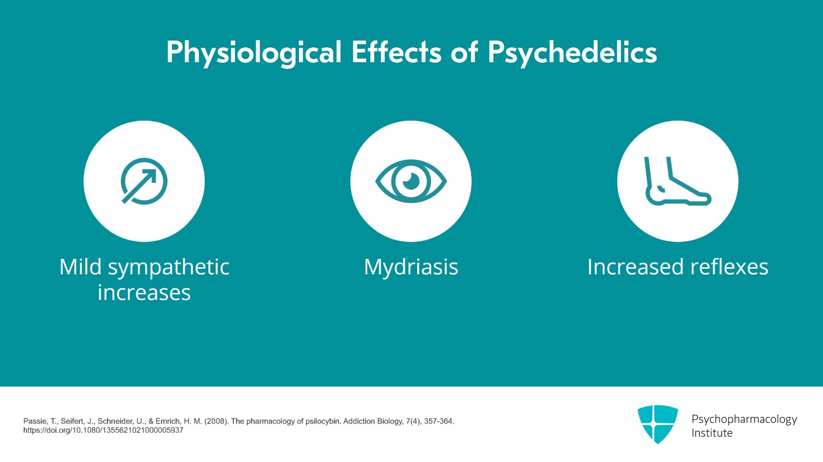 The Mechanisms and Effects of Psychedelics | Psychopharmacology Institute